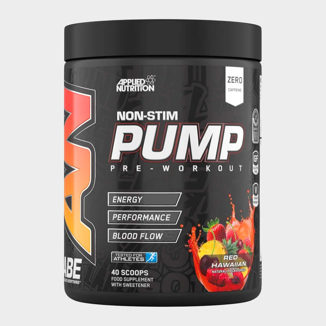 Applied Nutrition ABE Pump Price in Pakistan