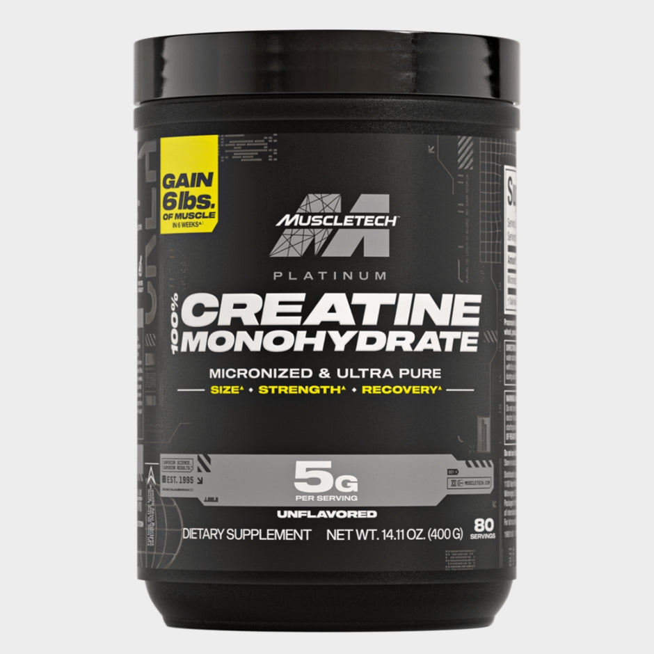 How to Take Creatine: Loading Phase vs Daily Dose (Complete Guide)